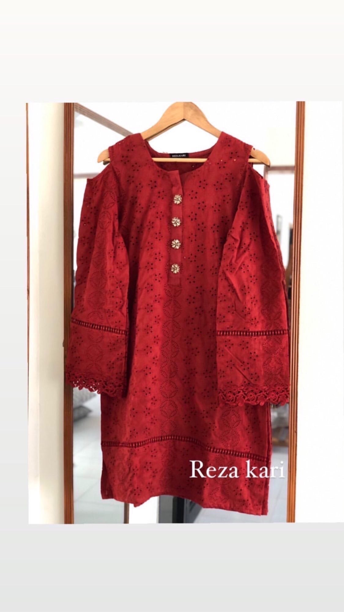 RK-149 – Reza Kari